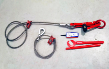 Koller equipos forestales